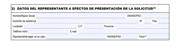 Obtaining the NIE in Spain: A Step-by-Step Process
